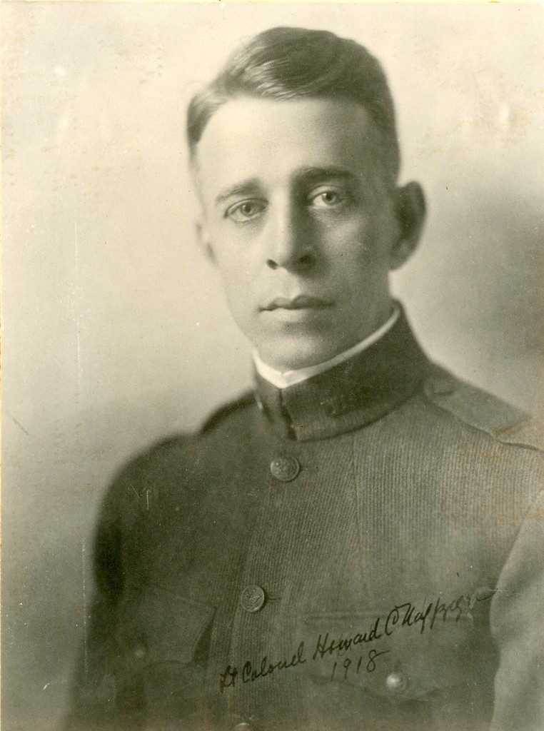 Archives WWI Exhibit, Talk and Tours | Brought to Light