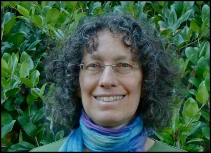 The Anatomy of an Archive: The Renée Hoffinger Papers | Brought to Light