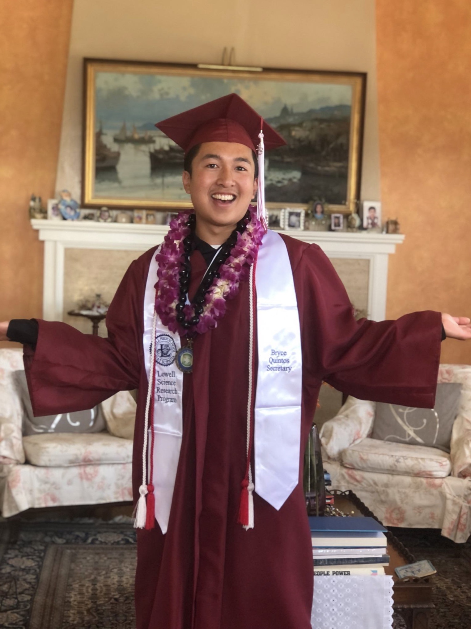 July | 2023 | Brought to Light